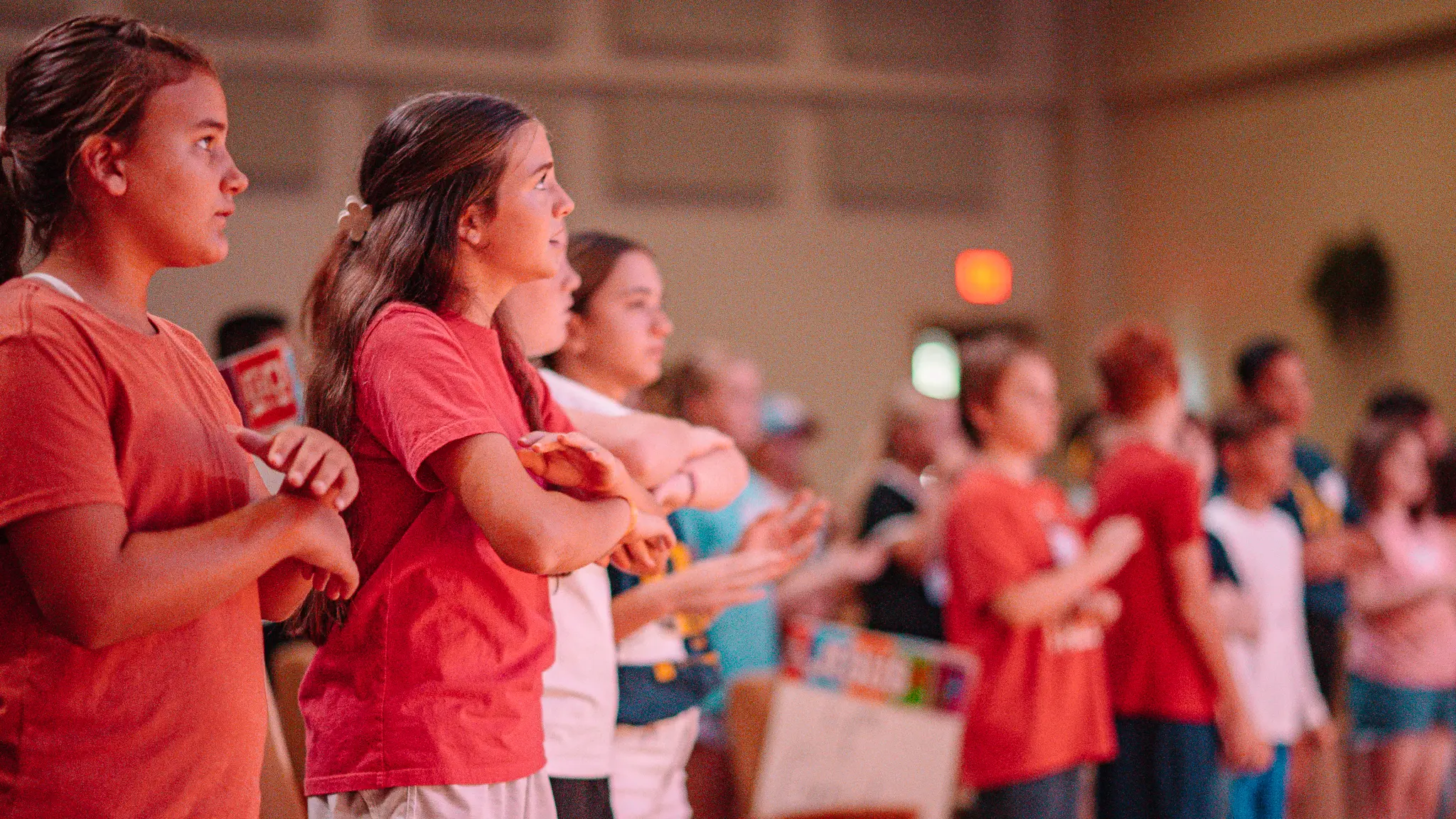 Kids - First Baptist Chipley