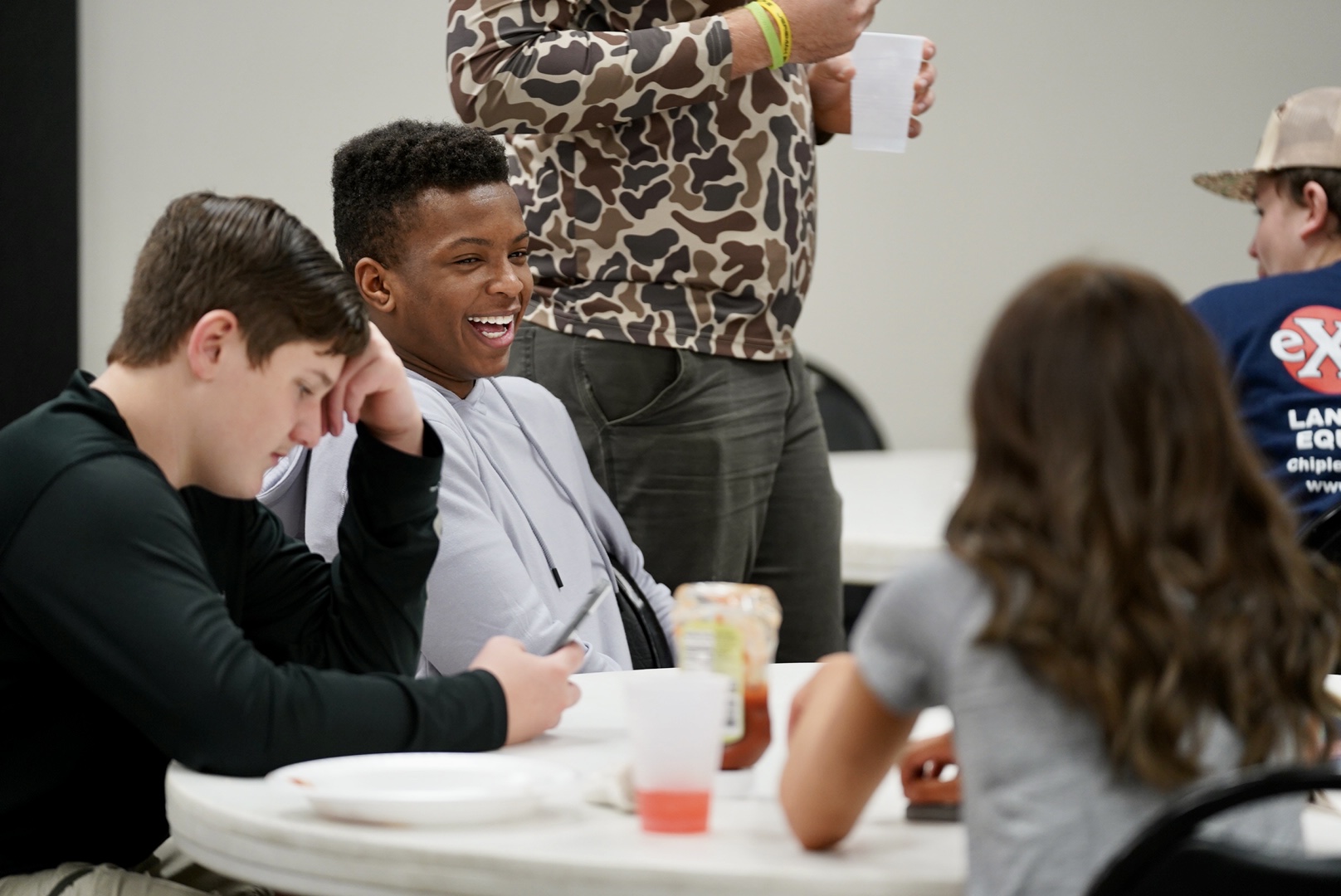 Events - First Baptist Chipley