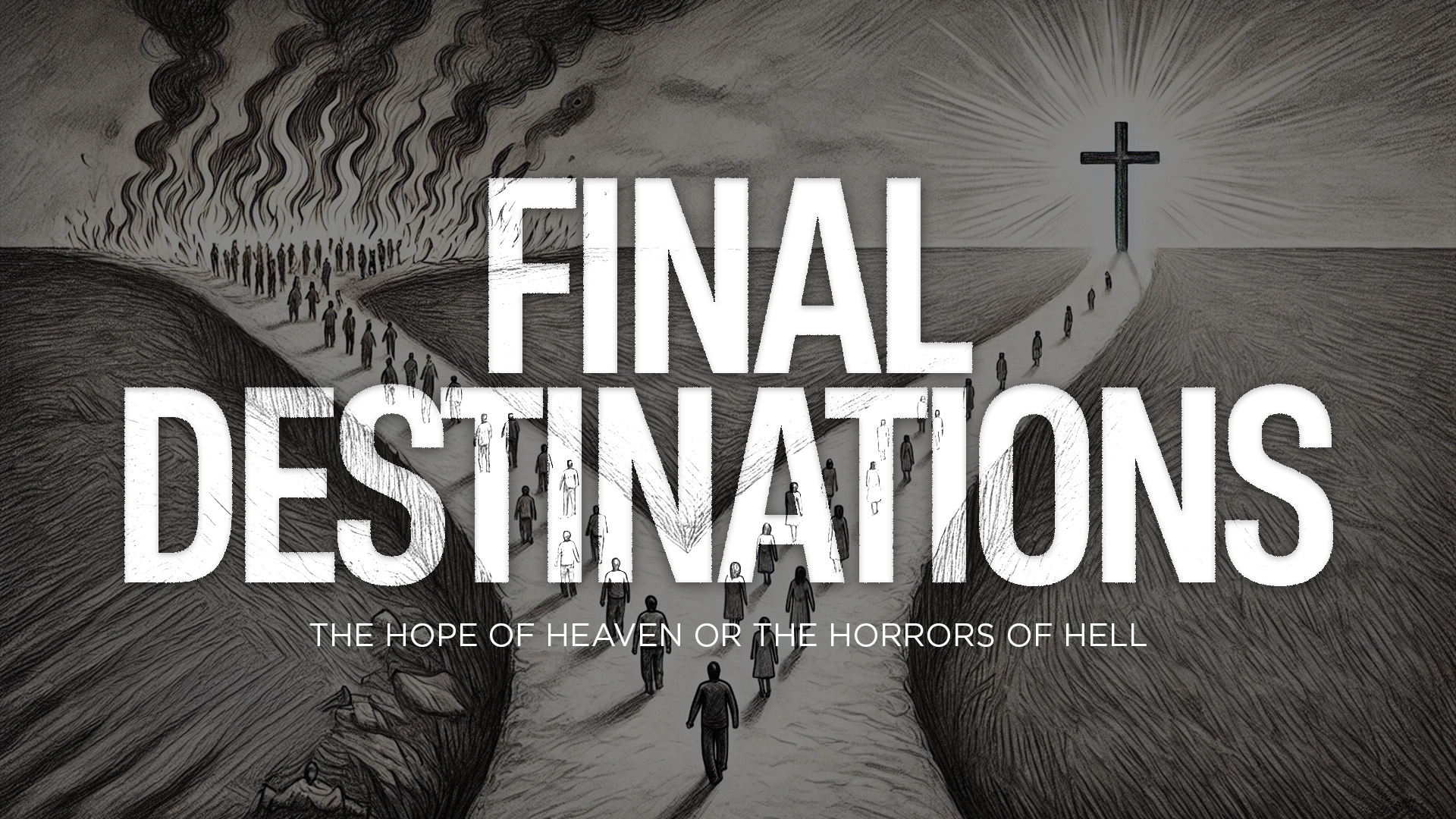 The Hope of Heaven – The Resurrection and Rapture - First Baptist Chipley